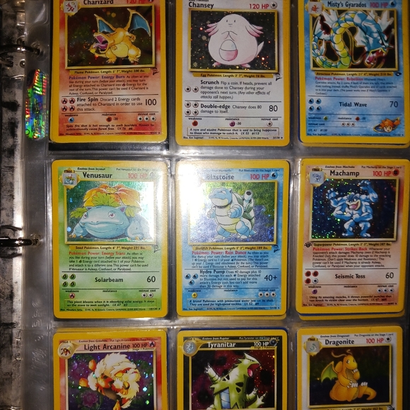 Other | Rare Pokemon | Poshmark